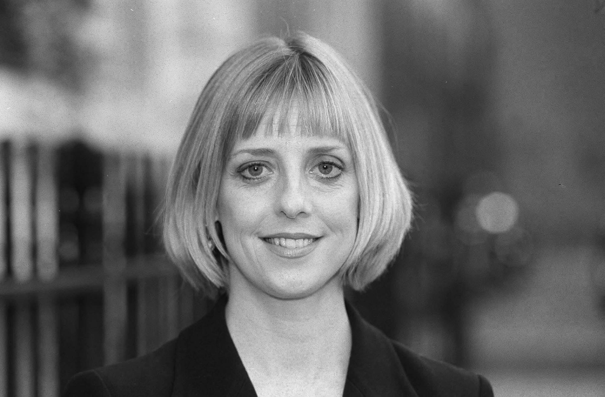Πέθανε η ηθοποιός Emma Chambers στα 53 της