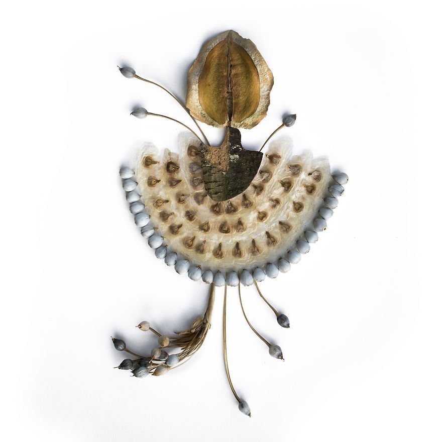 Shirin Gunny: Τα κοσμήματα της μίας ημέρας