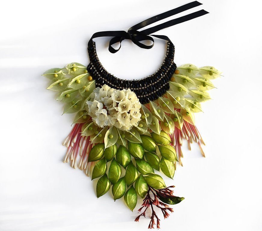 Shirin Gunny: Τα κοσμήματα της μίας ημέρας