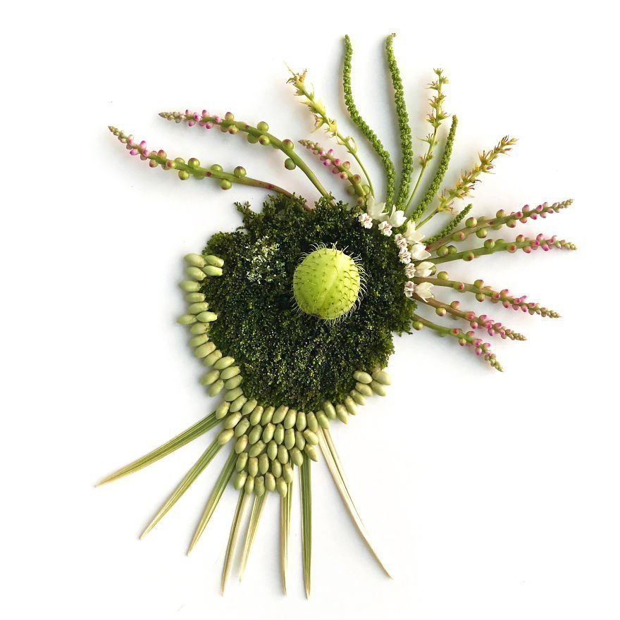 Shirin Gunny: Τα κοσμήματα της μίας ημέρας