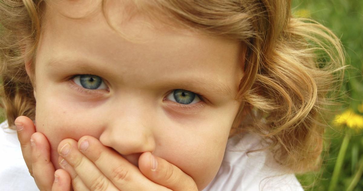 Τι είναι και πώς εκδηλώνεται η Επιλεκτική Αλαλία στα παιδιά