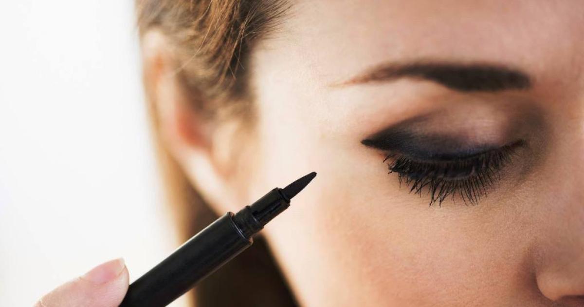 3 τεχνικές για άψογο cat eye makeup που πρέπει να δοκιμάσεις