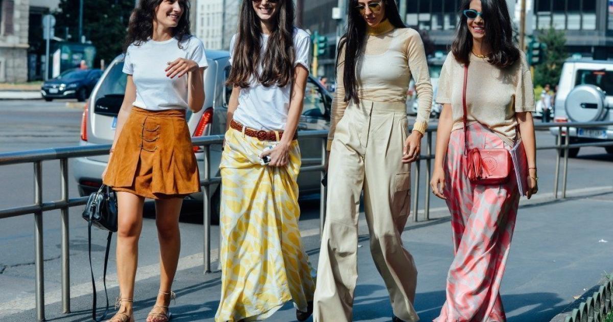 Election Style: 5 outfits που θα θες να φοράς σήμερα